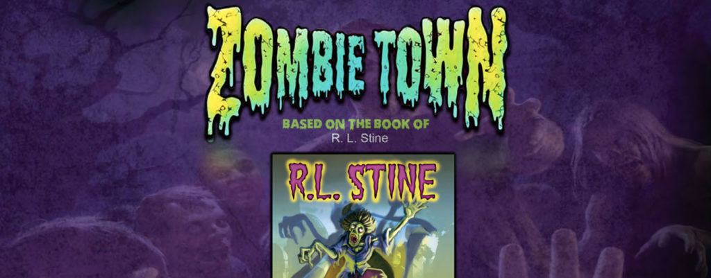 Zombie Town – Trimuse Entertainment