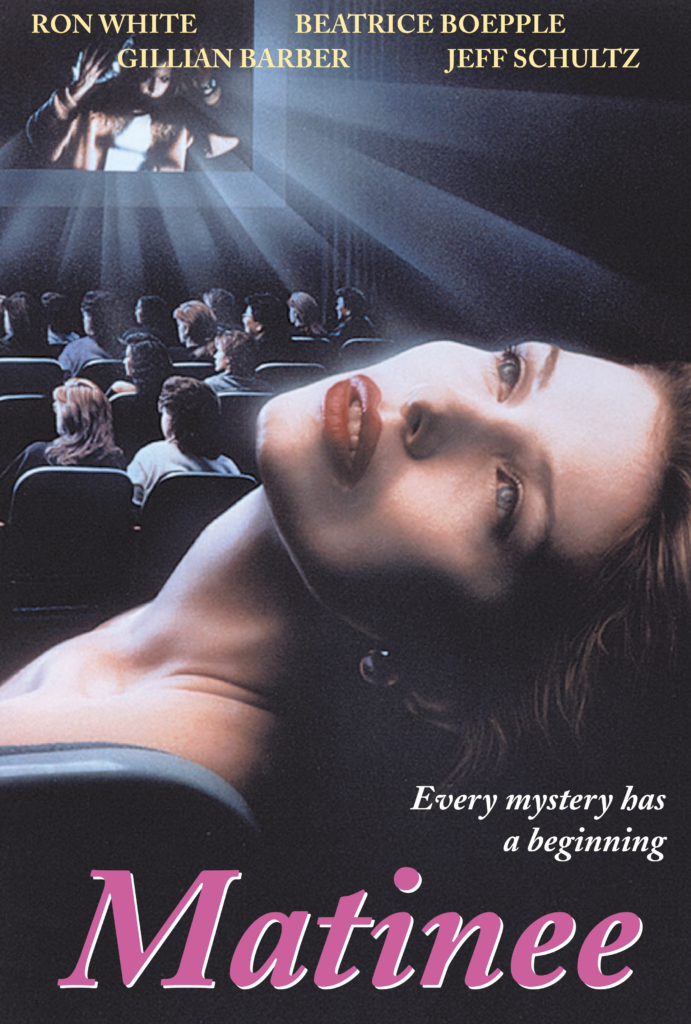 Matinee – Trimuse Entertainment